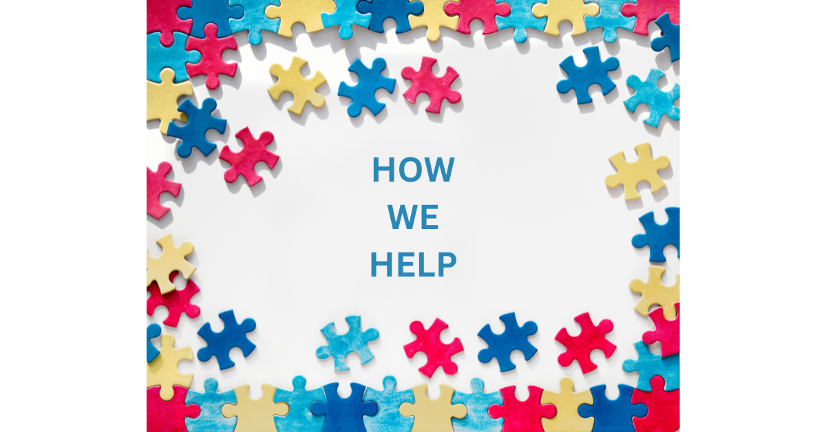 How to Help Someone with Autism | ABA Skill Building Videos