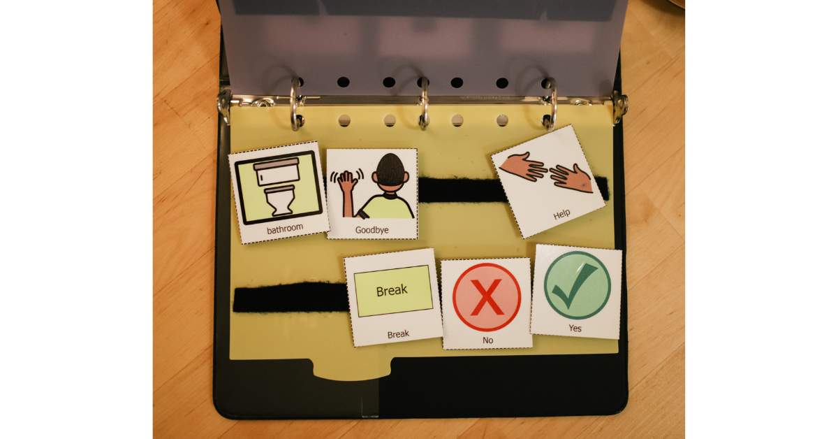 Autism and Communication Difficulties | Strategies and Goals