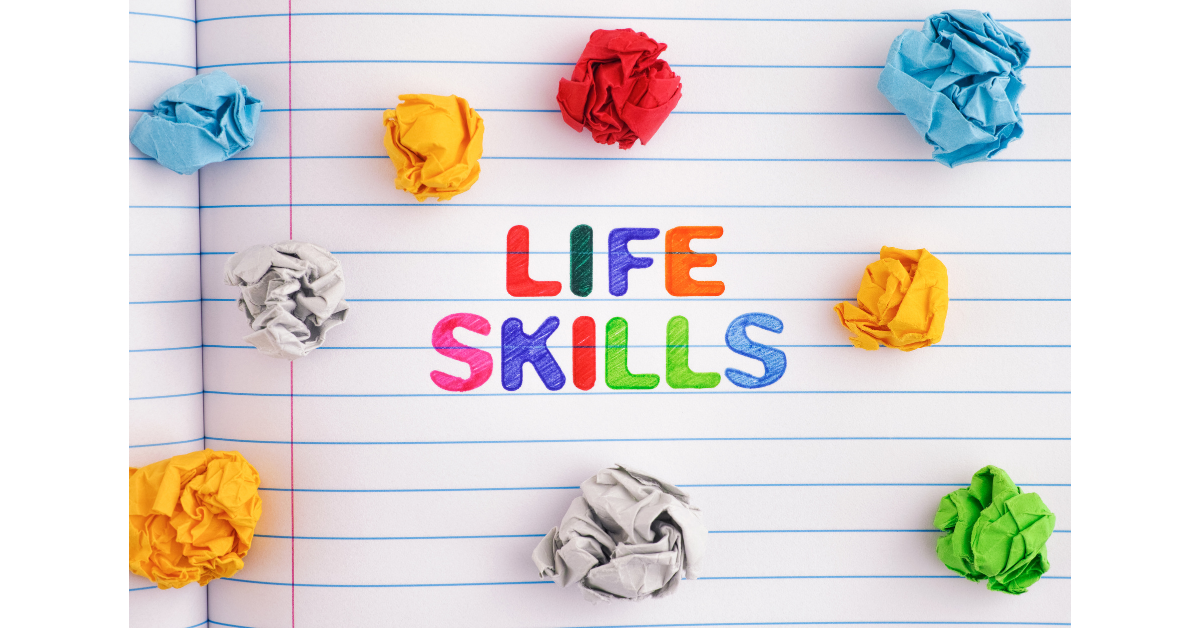 Autism Life Skills Videos | Blue Parachute