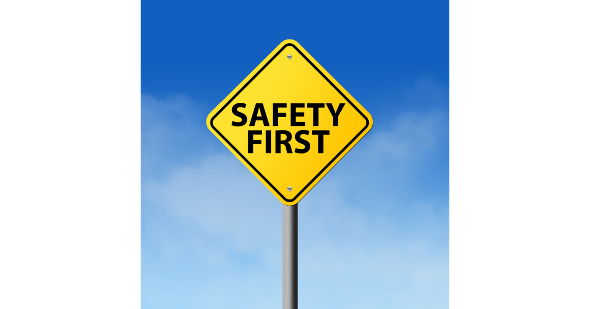 Safety Skills for Autism | Blue Parachute