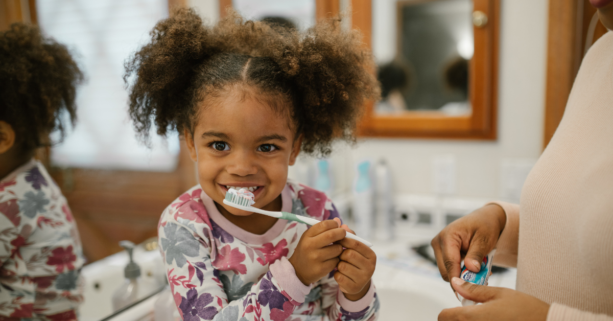 Autism Brushing Teeth Tips for Parents | Blue Parachute