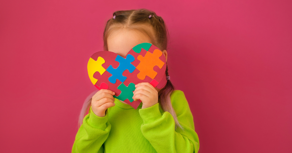 Shaping Behavior in Your Autistic Child | Blue Parachute