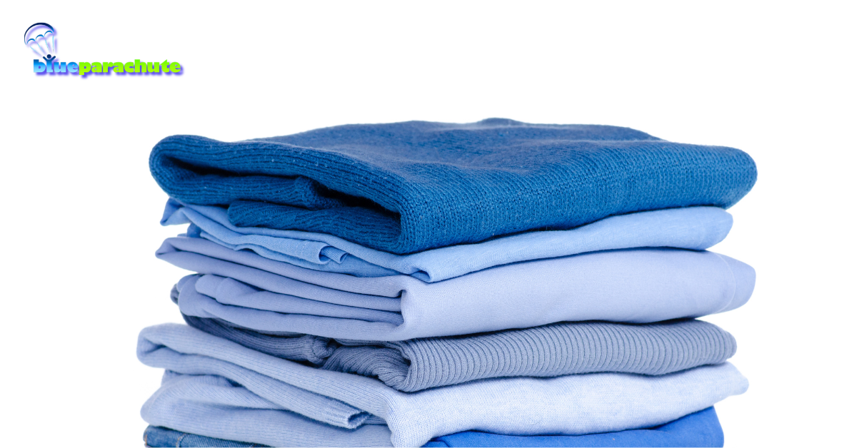 Learn About Autism and Clothes | Blue Parachute