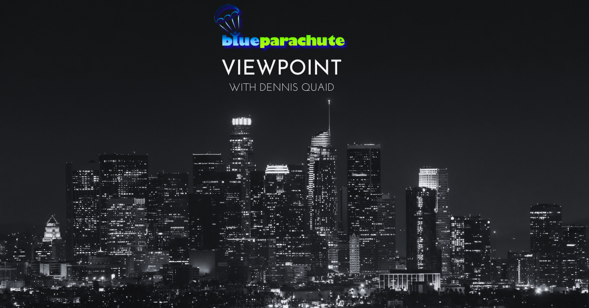 Blue Parachute & Viewpoint Expanding Autism Support Globally